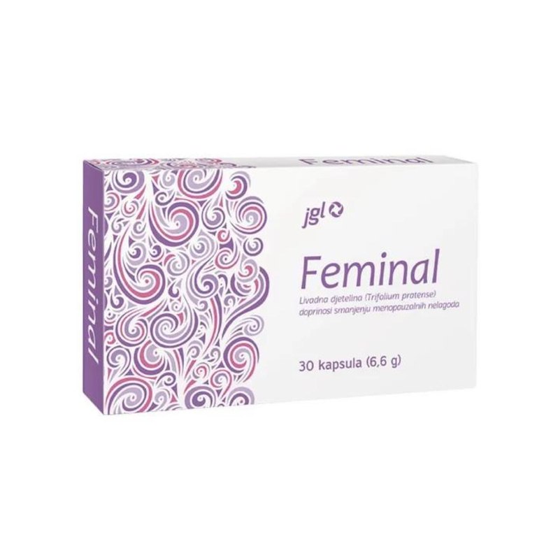 Feminal 30 kapsula