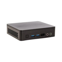 Intel NUC 11 Essential Kit BNUC11ATKC40002