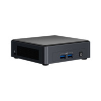 Intel NUC 11 BNUC11TNHI50000