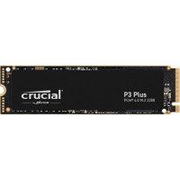 4 TB Crucial CT4000P3PSSD8