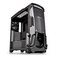 Thermaltake Versa N24 Black