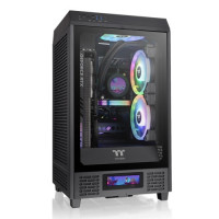 Thermaltake The Tower 200 Black