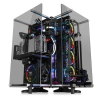 Thermaltake Core P90 TG Black