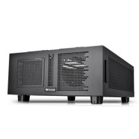 Thermaltake Core P200 Black