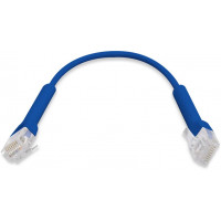 Ubiquiti U-CABLE-PATCH-0.3M-RJ45-BL