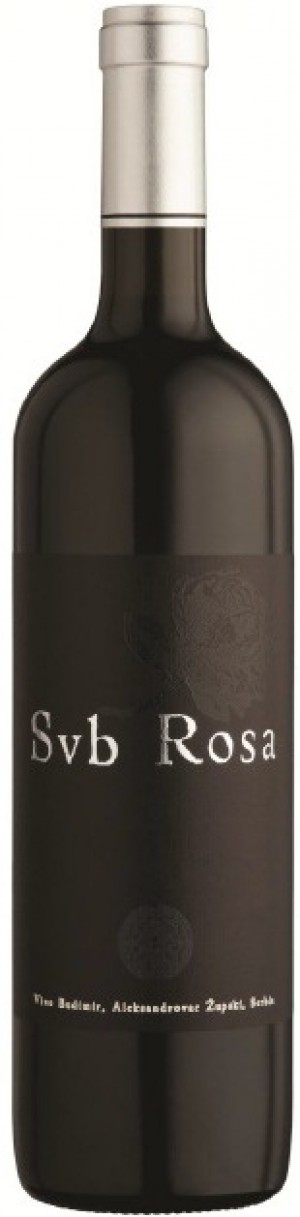 Budimir Svb Rosa 2011