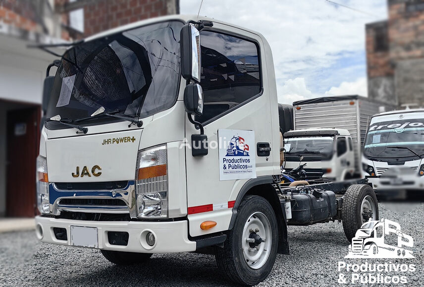 JAC 1035 JHR kamion šasija