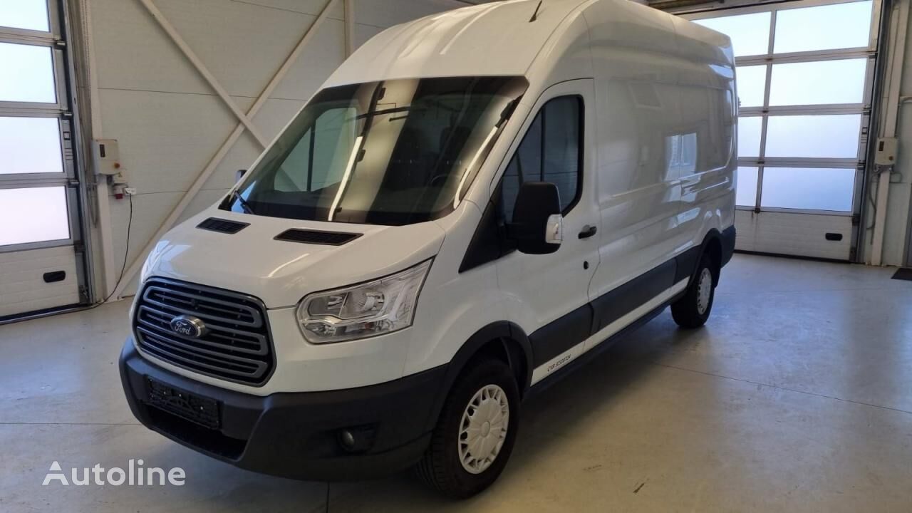 Ford Transit 2.2 TDCI minibus furgon