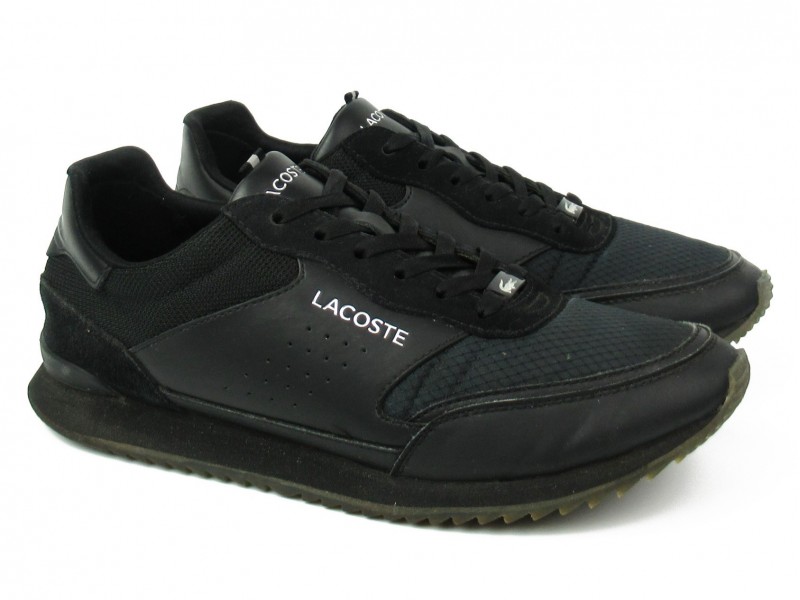 Lacoste Partner Luxe patike T3570