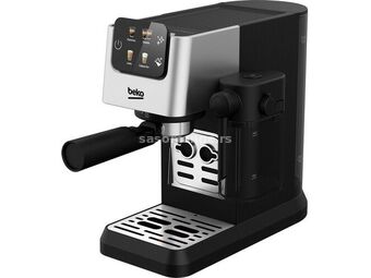 BEKO Aparat za espresso kafu CEP 5304 X
