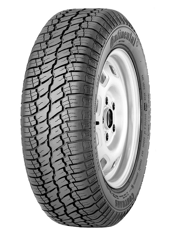 CONTINENTAL 165/80 R15 ContiContact CT 22 87T