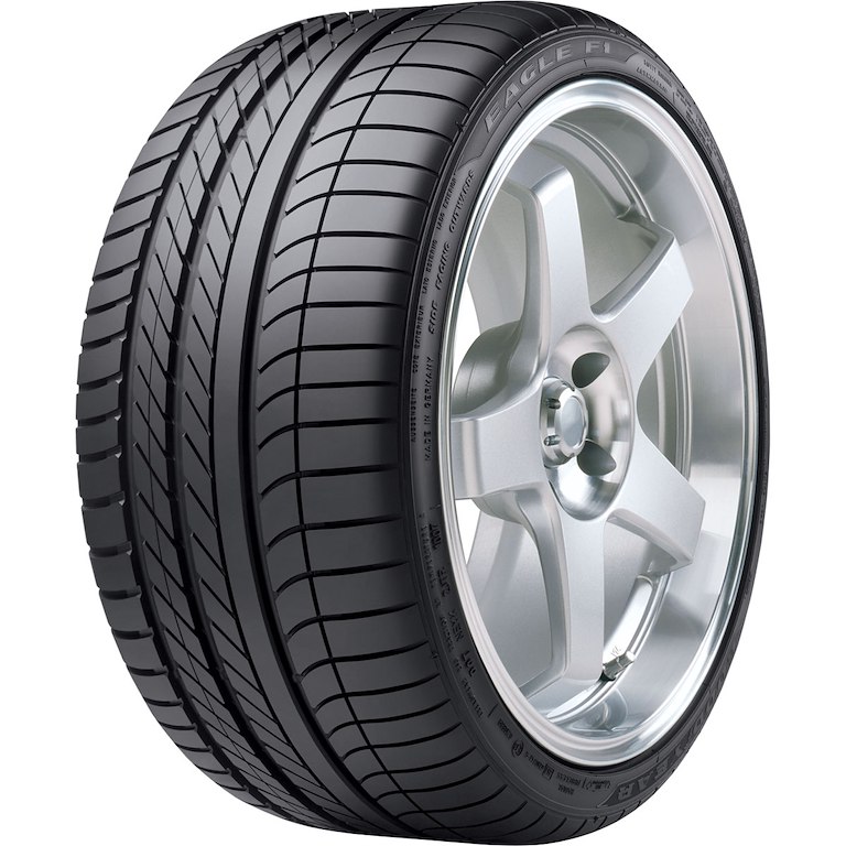 GOODYEAR 215/35 R18 Eagle F1 Asymmetric 84W XL