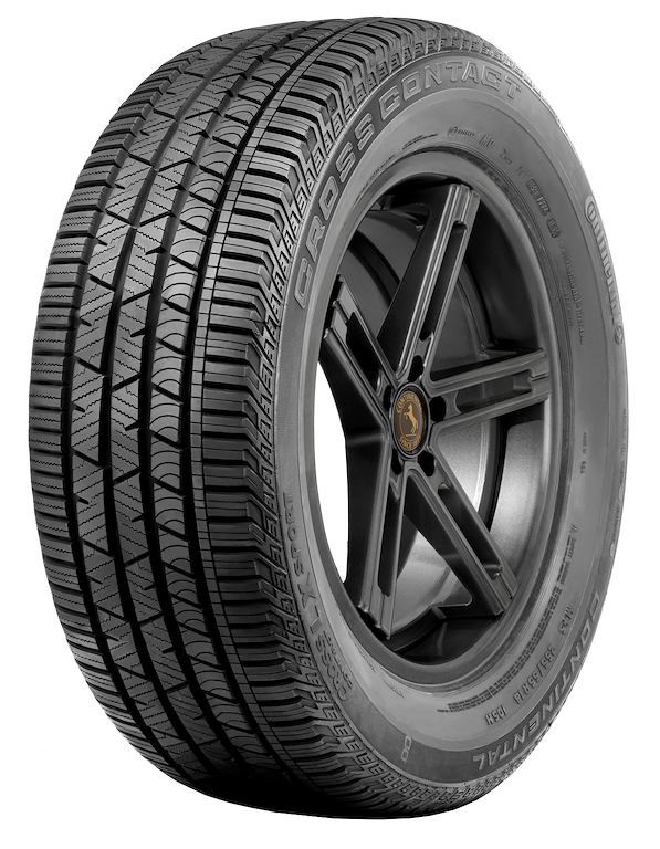 CONTINENTAL 225/65 R17 ContiCrossContact LX Sport 102H
