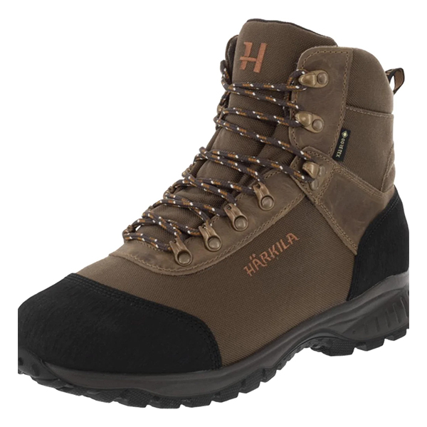 Harkila cipele Wildwood GTX boja Mid brown,vel.44