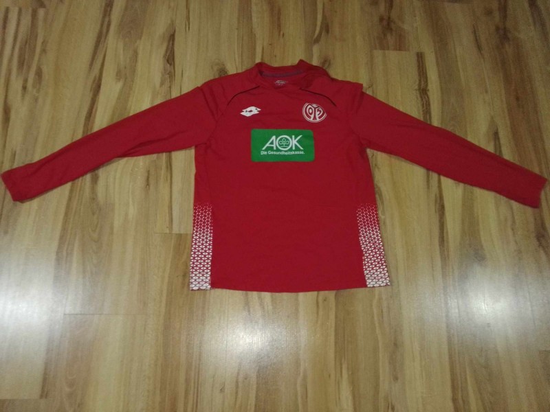 MAINZ 05 LOTTO DUKS