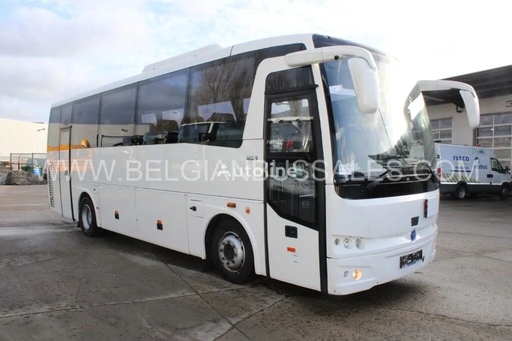 Temsa MD9 / 9.4m / Euro 6 / Airco turistički autobus