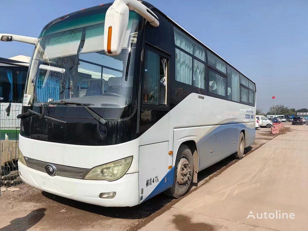 Yutong 47seats turistički autobus