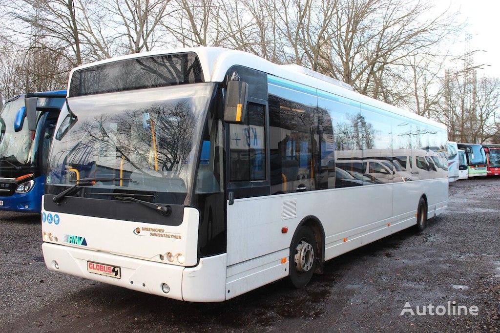 VDL Berkhof 3x Ambassador 200 (Klima, Euro 5) gradski autobus