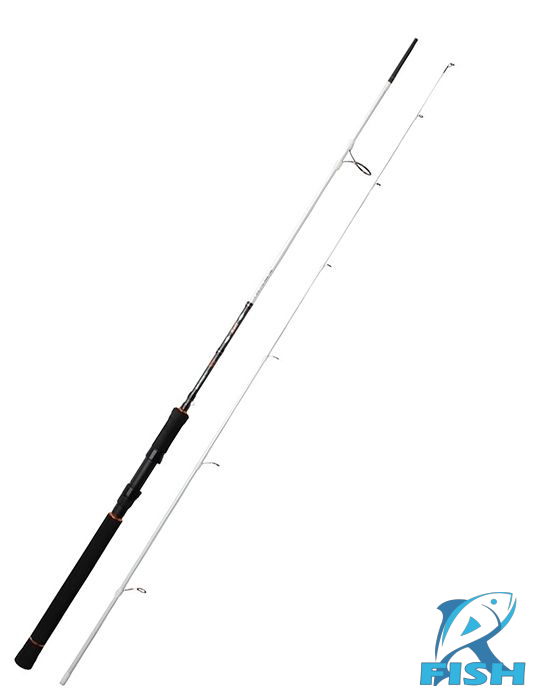 Štap za Pecanje Savage Gear Salt 258cm 25-80gr