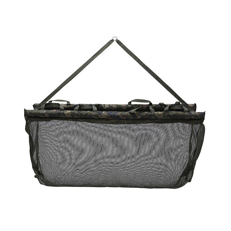 Sak za Merenje Ribe Prologic Inspire S/S Floating Retainer/Weigh Sling XL 90x50cm/Camo