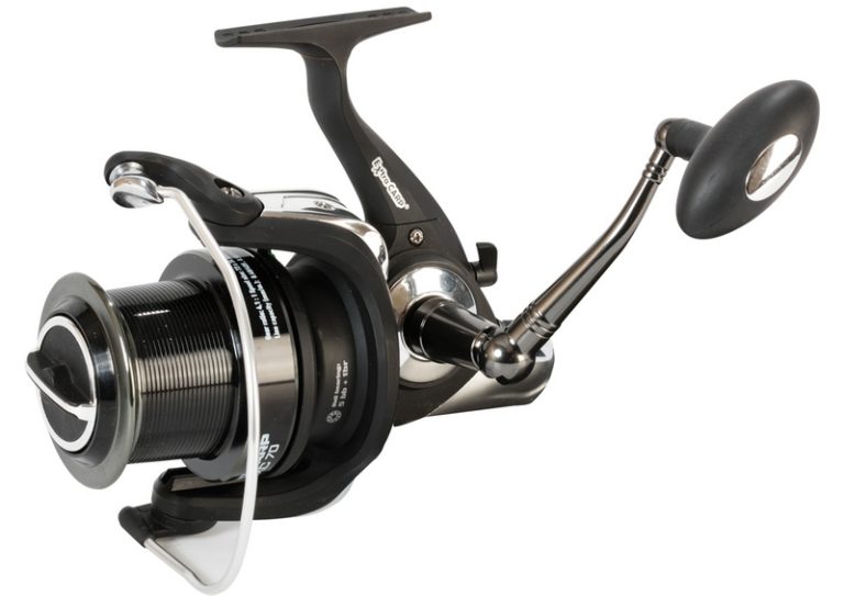Mašinica EXC Big Carp 7000