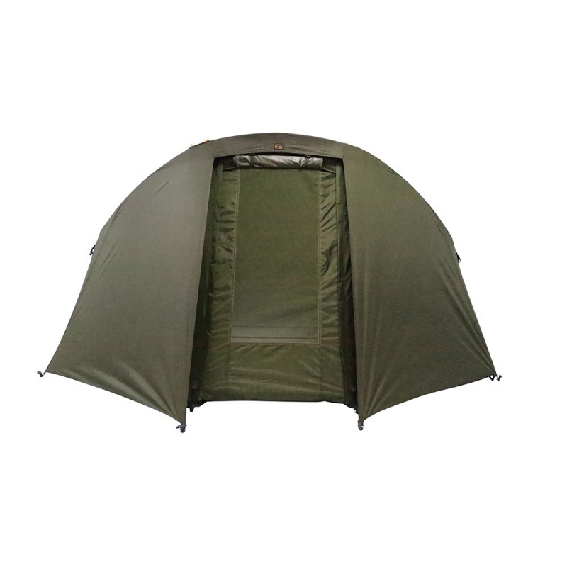 Šator Prologic Cruzade Bivvy & Owerwrap 2man