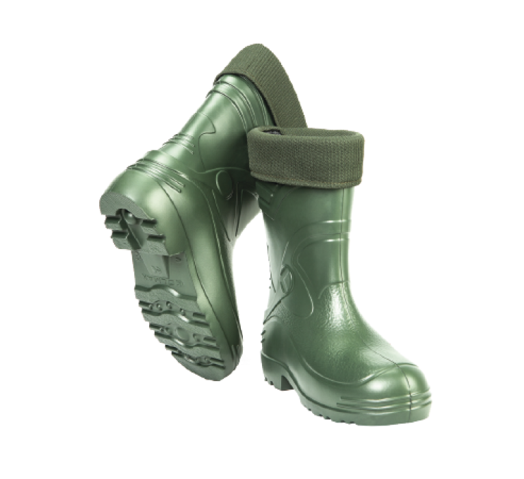 Čizme Kolmax Eva 034