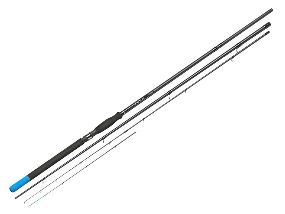 Štap za Pecanje Spro Pantera Feeder 3.6m 80-120gr