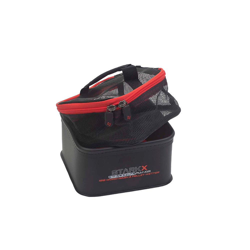 Torba Eva Nytro Starkx za Pranje Mamaca i Kvašenje Peleta 18*18cm