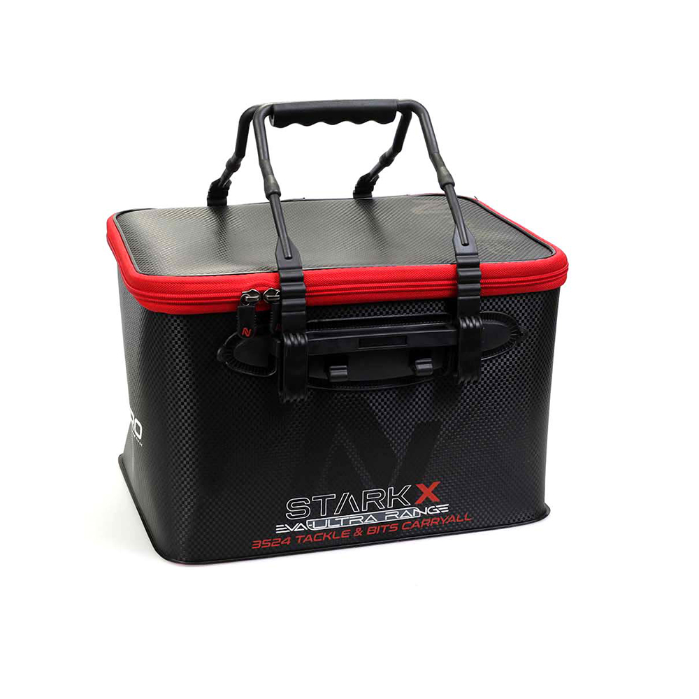 Torba Nytro Starkx Tackle&Bits Carryall 36*24*25cm