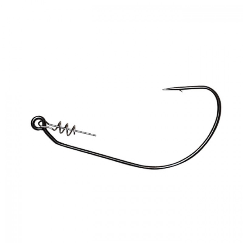 Udica Savage Gear Weedless BLN 6/0