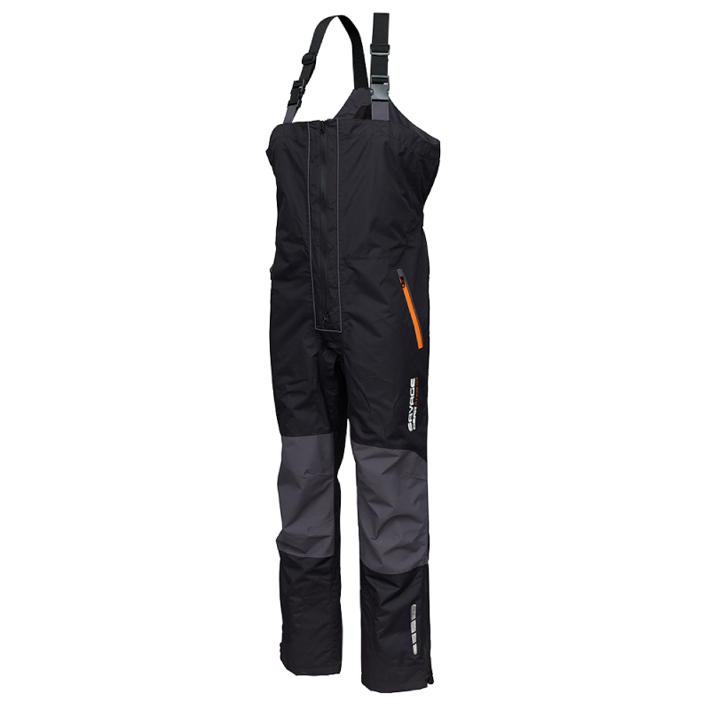 Pantalone sa Tregerima Savage Gear WP Performance/Black Ink/Grey