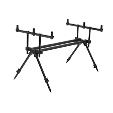 Rod Pod Prologic C-Series Twin Support 3-Rod