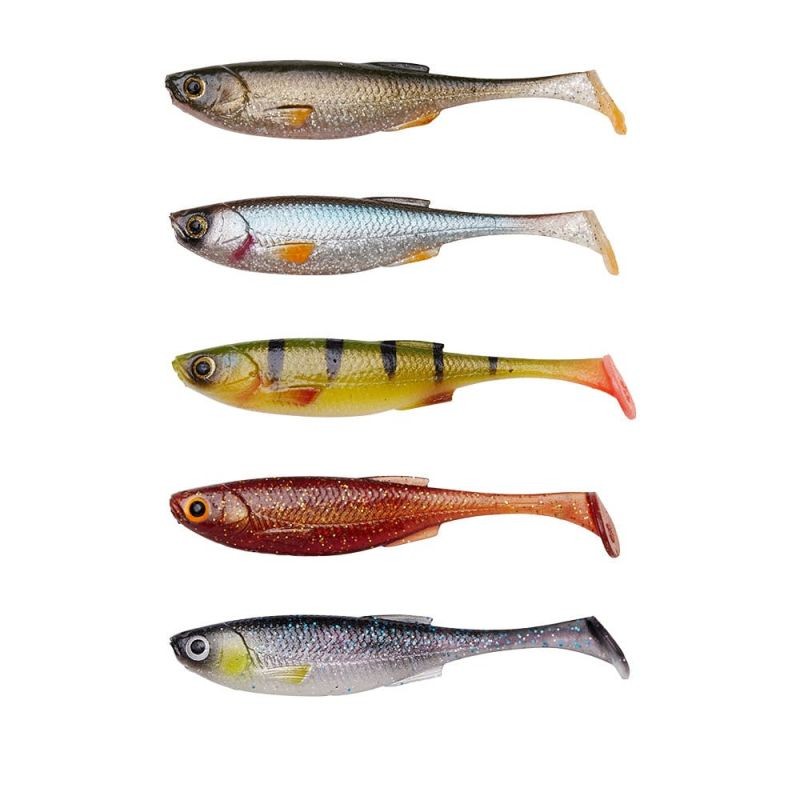 Varalica Savage Gear Shed Craft 10cm 6gr