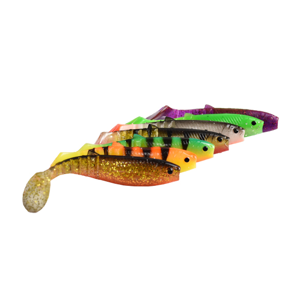Varalica NN Kani Shad 10cm