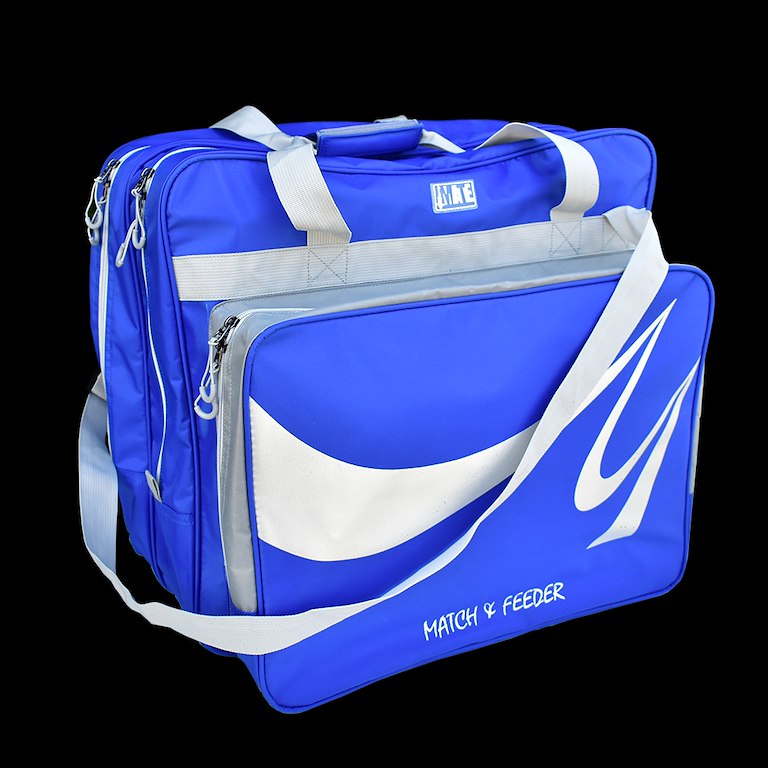 Torba za Mate Feeder & Match Square Bag 3 Compartments