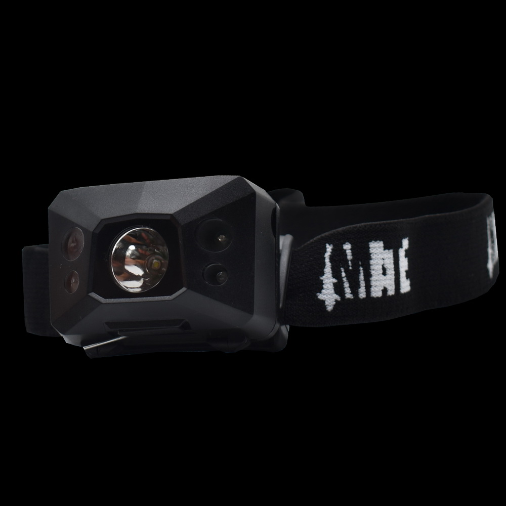 Čeona Lampa Mate USB Head Lamp W/Sensor