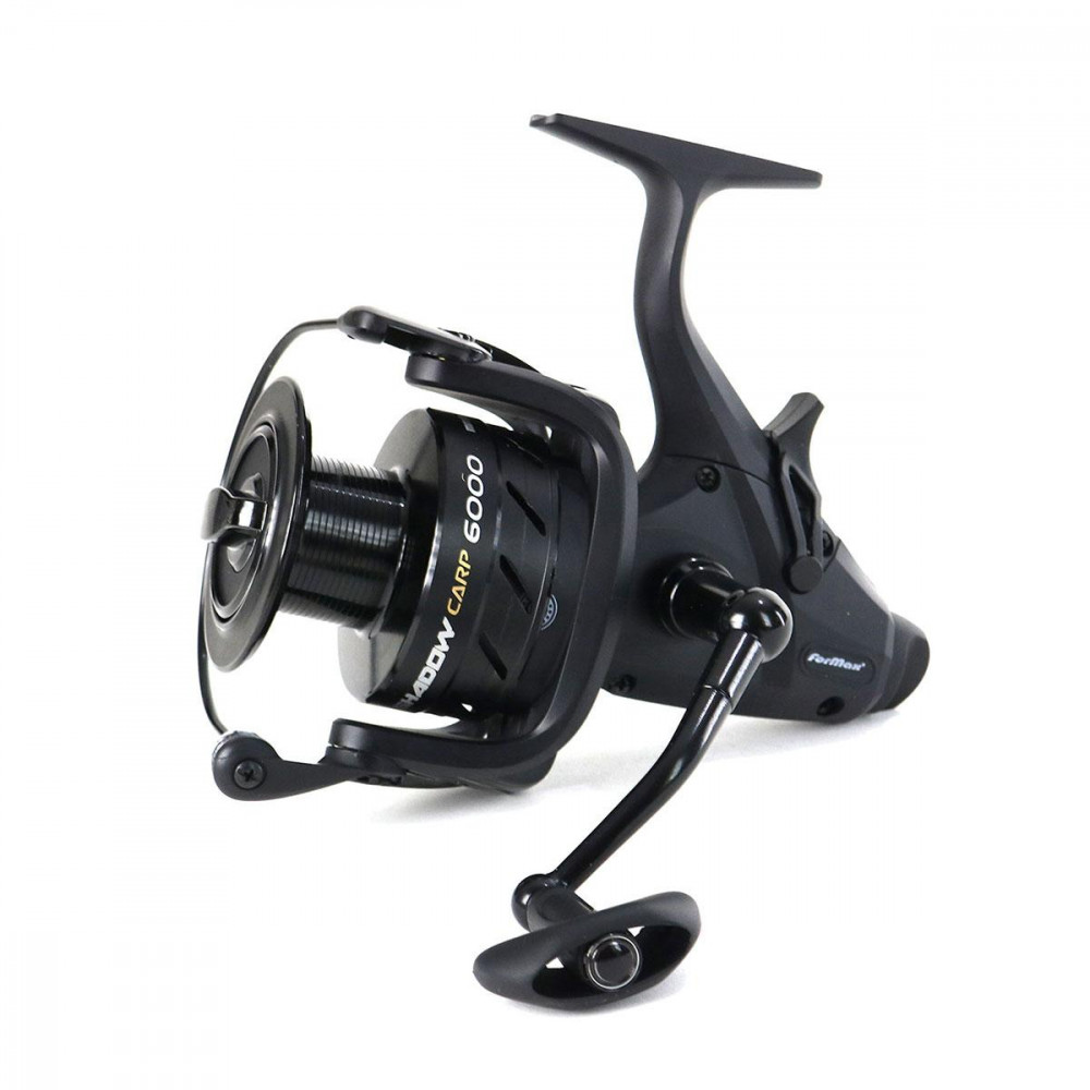 Mašinica Shadow Carp 6000