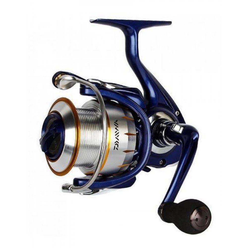 Mašinica Daiwa 18 TDR 4012QD