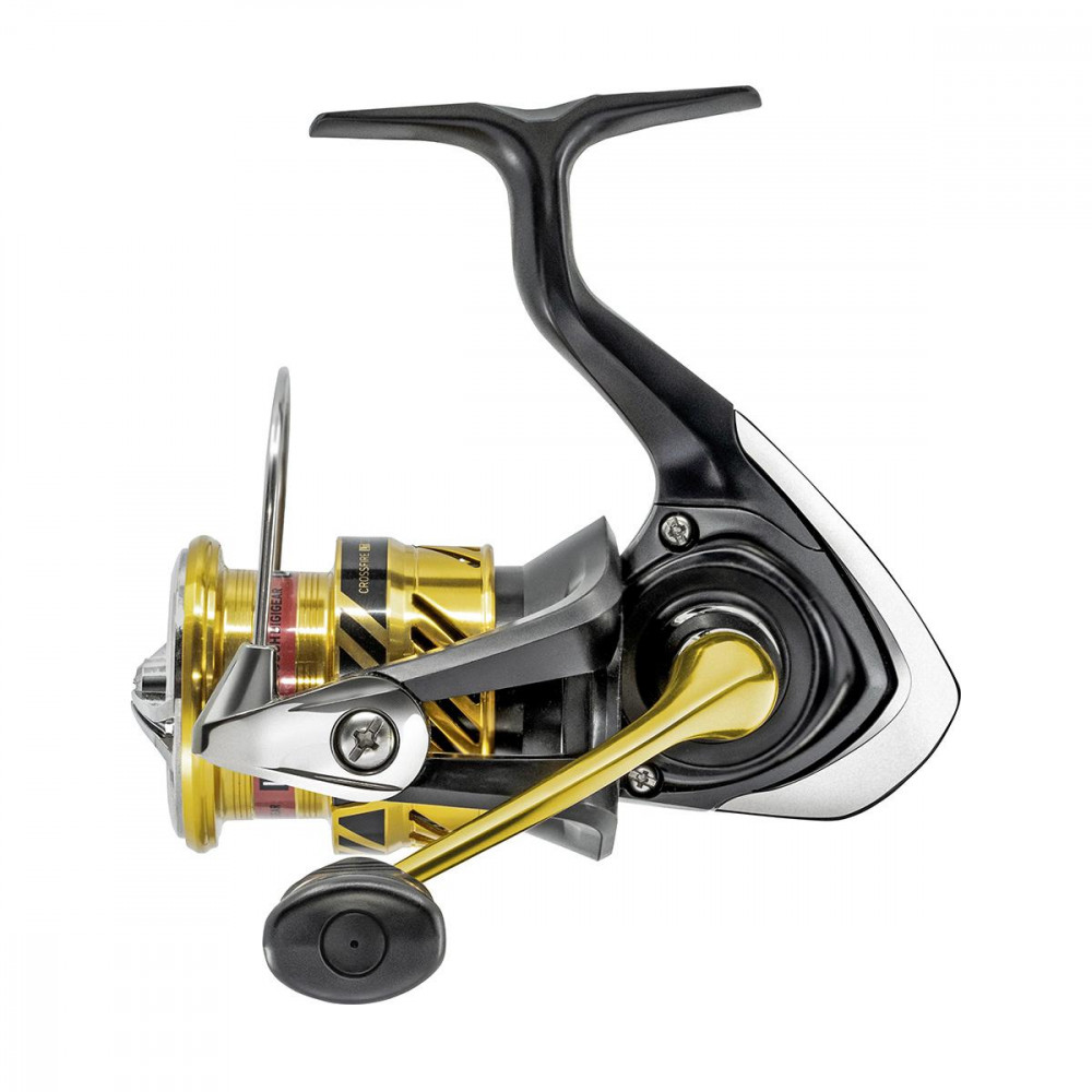 Daiwa Crossfire LT C 4BS A