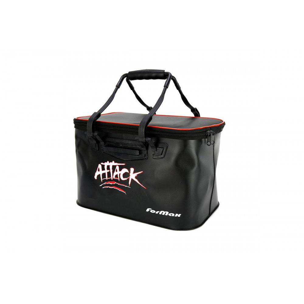 Torba Vodootporna Formax Attack 40*24*25cm