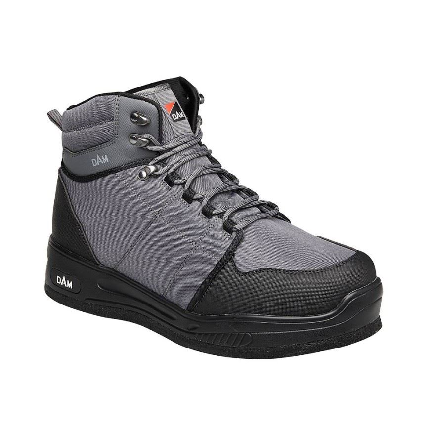 Cipela Dam Iconic Wading za Kombinezon Filc/Grey 44-45