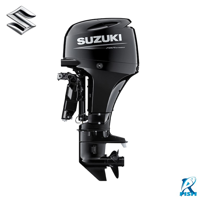 SUZUKI DF 60 A