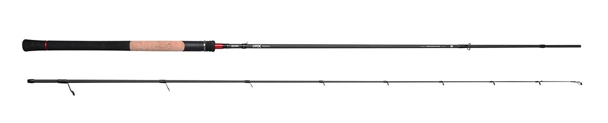Štap za Pecanje Spro CRX Lure&Spin 2.7m 15-45gr-ML