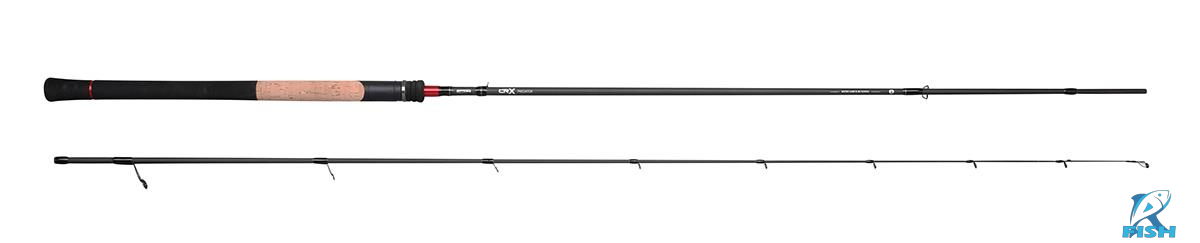 Štap za Pecanje Spro CRX Lure&Spin 2.4m 15-45gr-ML