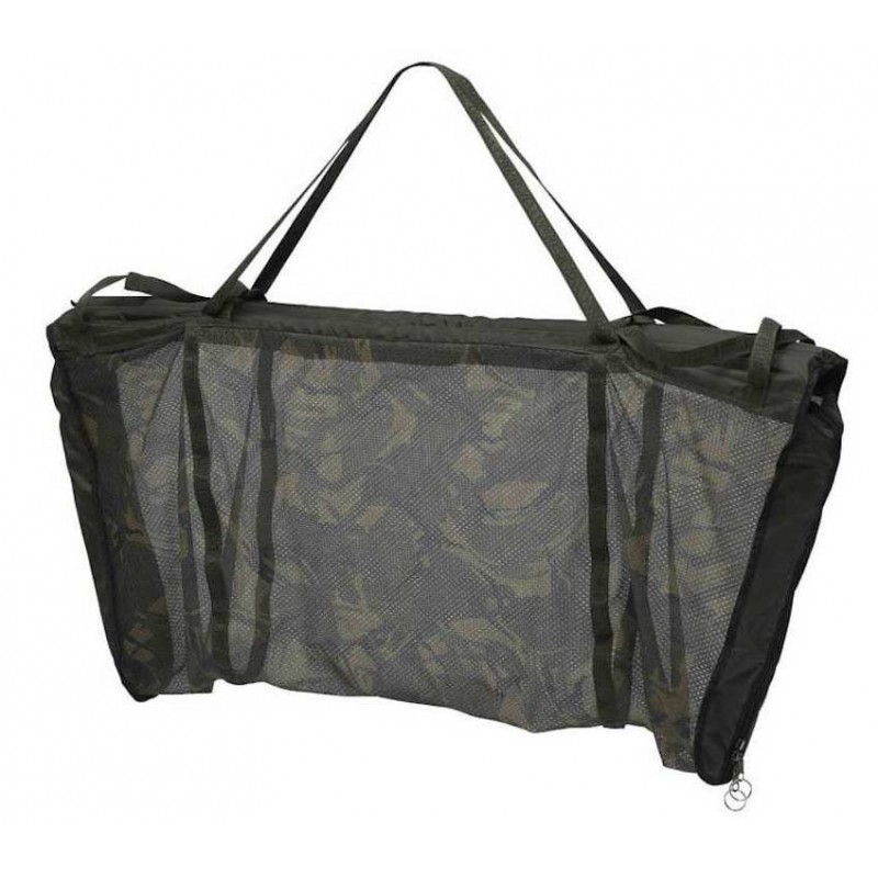 Sak za Merenje Ribe Prologic Retainer Weight Sling 122x25x15cm/Camo