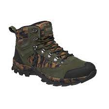 Cipele Polu-Duboke Prologic Bank Bound Trek Camo