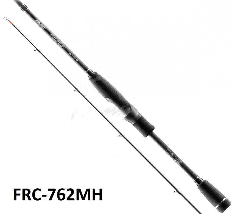 Štap za Pecanje Select Force FRC 762MH 2.28m 10-30gr