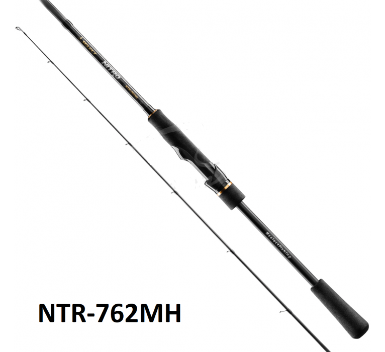 Štap za Pecanje Select Nitro NTR-762MH 2.28m 7-28gr