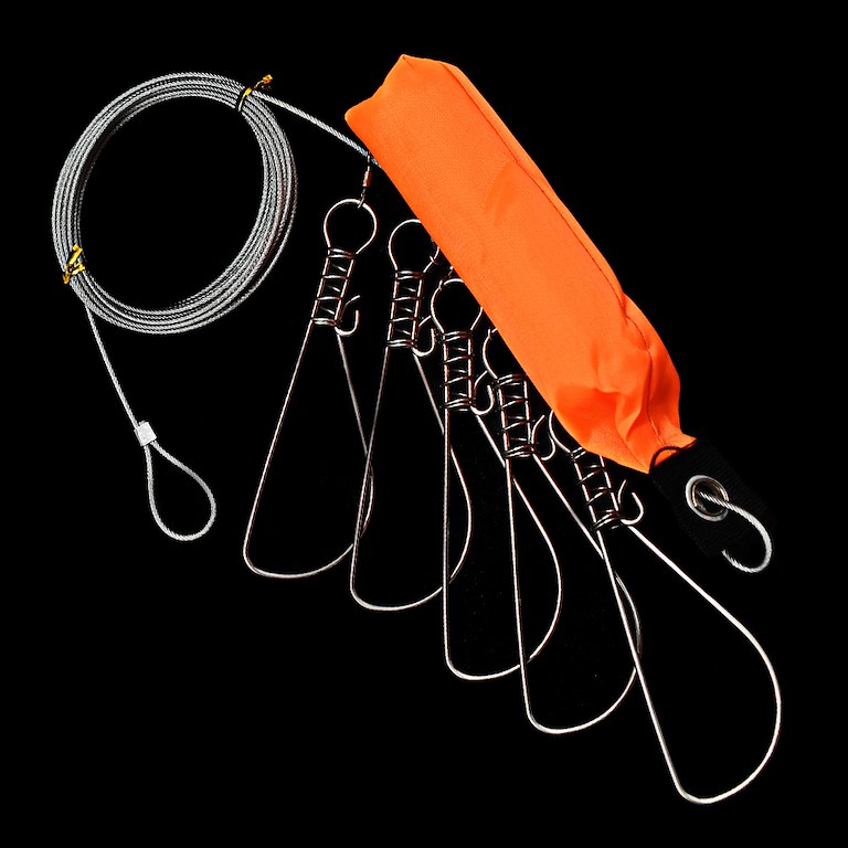 Stringer Mate W/Float 5kom.